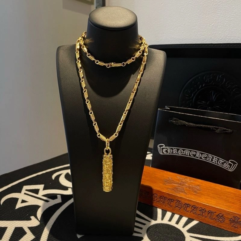 High fidelity Chrome Hearts Necklaces