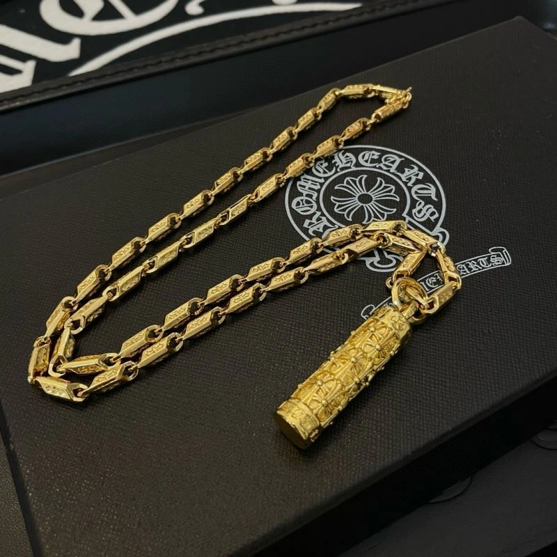 High fidelity Chrome Hearts Necklaces
