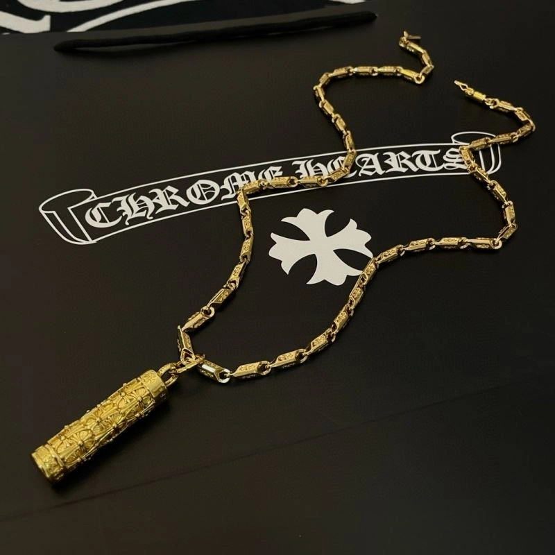 High fidelity Chrome Hearts Necklaces