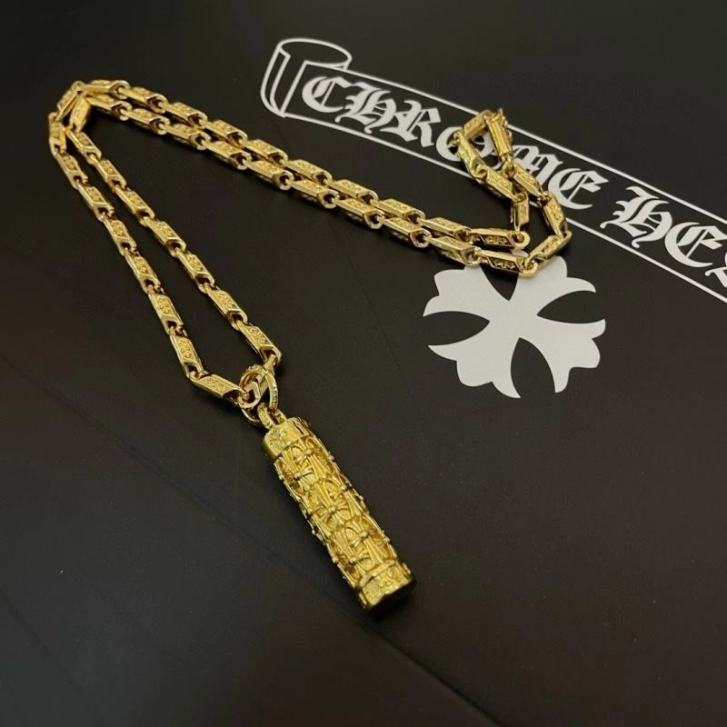 High fidelity Chrome Hearts Necklaces