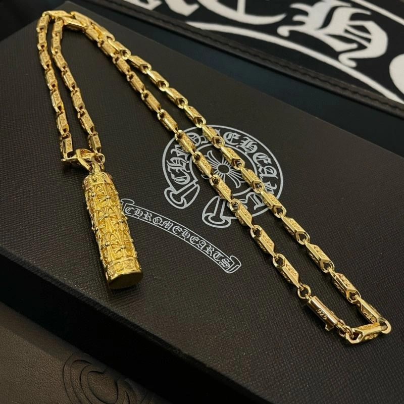 High fidelity Chrome Hearts Necklaces