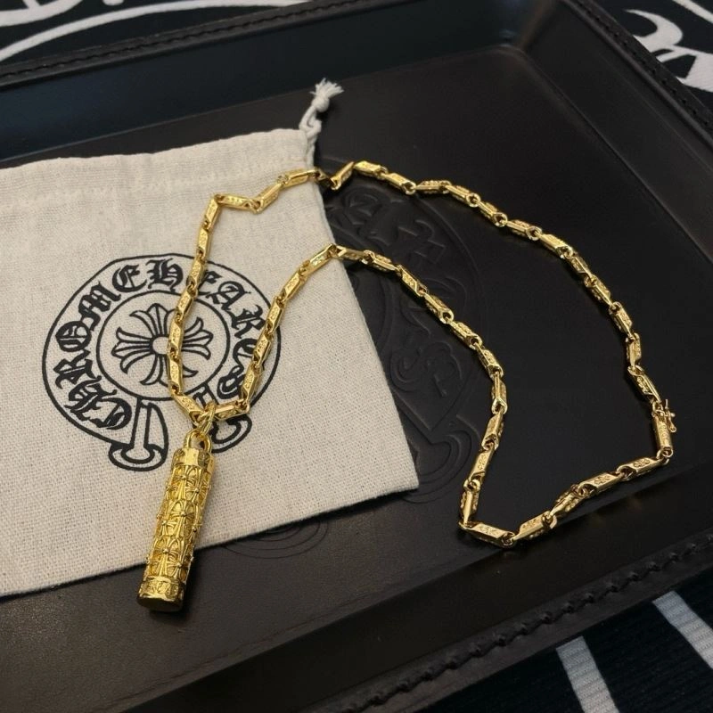 High fidelity Chrome Hearts Necklaces