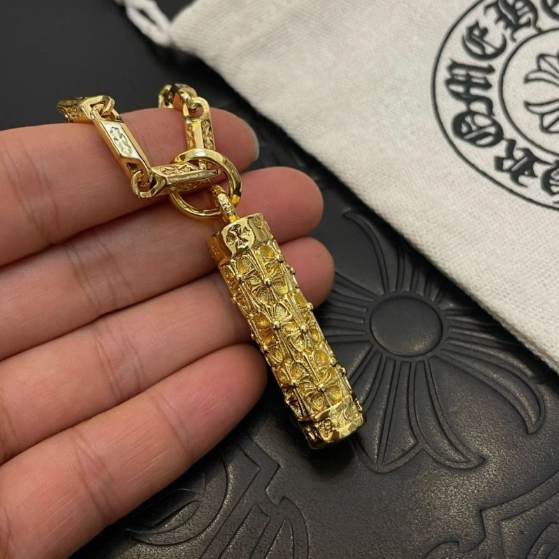 High fidelity Chrome Hearts Necklaces