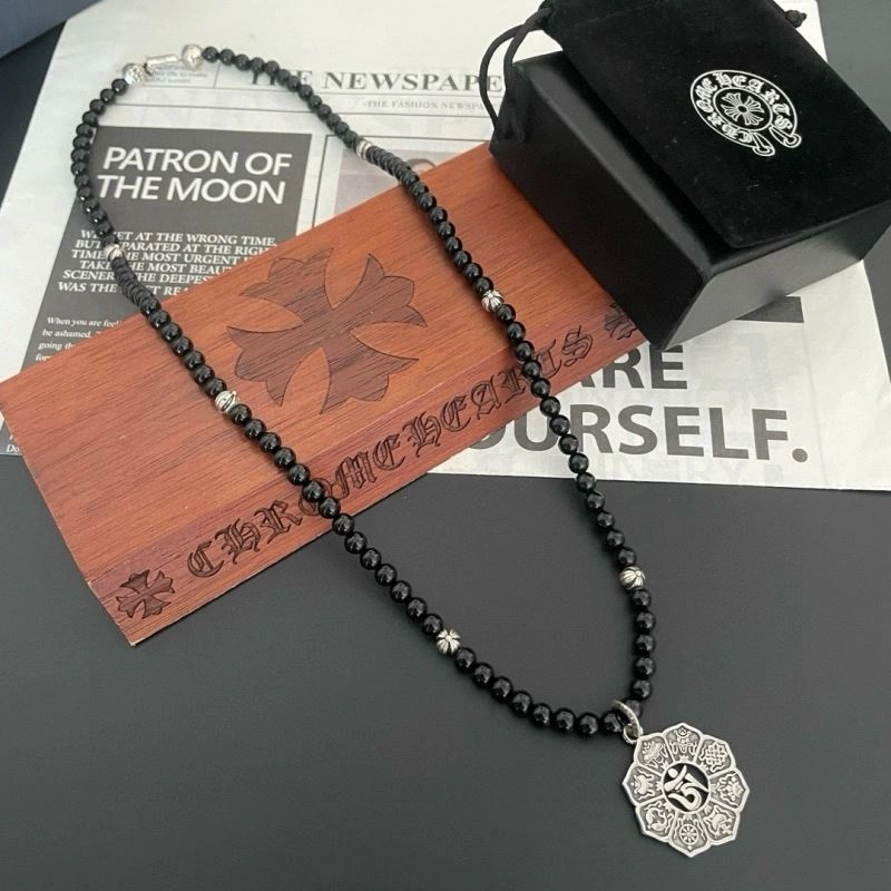 1:1 copy Chrome Hearts Necklaces