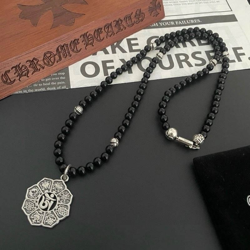 1:1 copy Chrome Hearts Necklaces