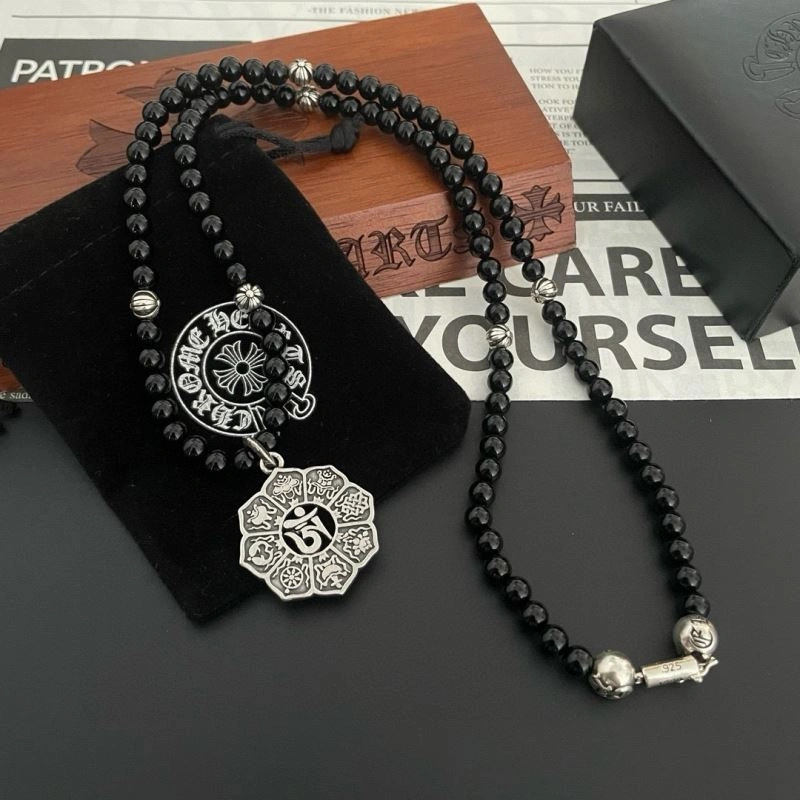 1:1 copy Chrome Hearts Necklaces