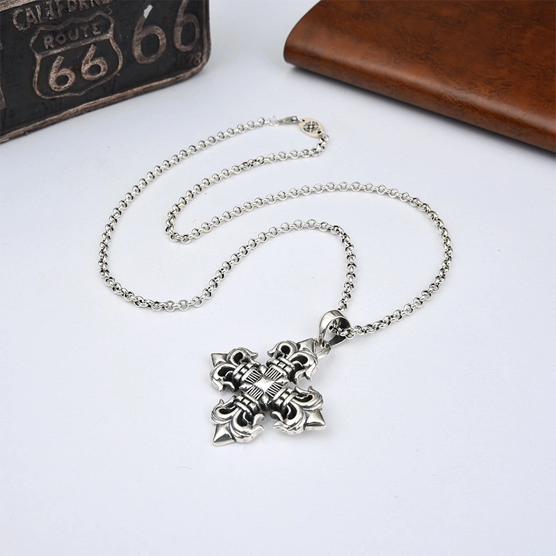 Economical Chrome Hearts Necklaces
