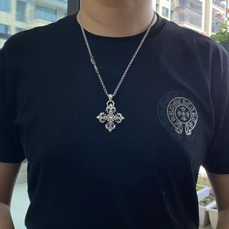 Economical Chrome Hearts Necklaces
