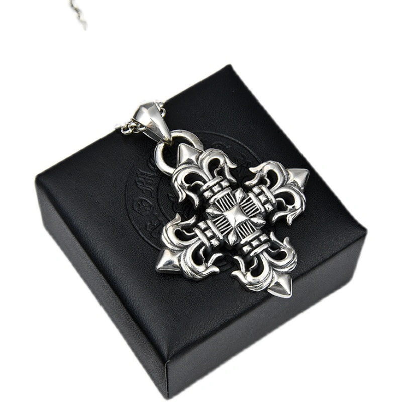 Economical Chrome Hearts Necklaces