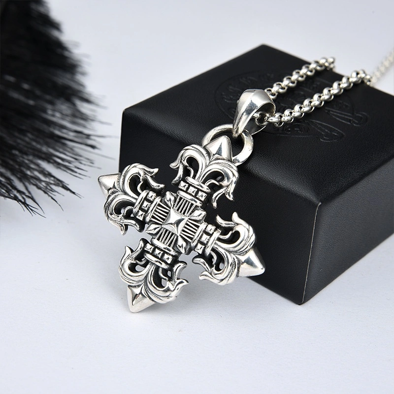 Economical Chrome Hearts Necklaces