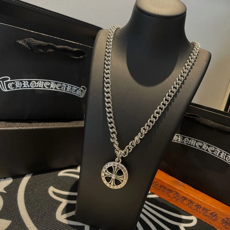 Economical Chrome Hearts Necklaces