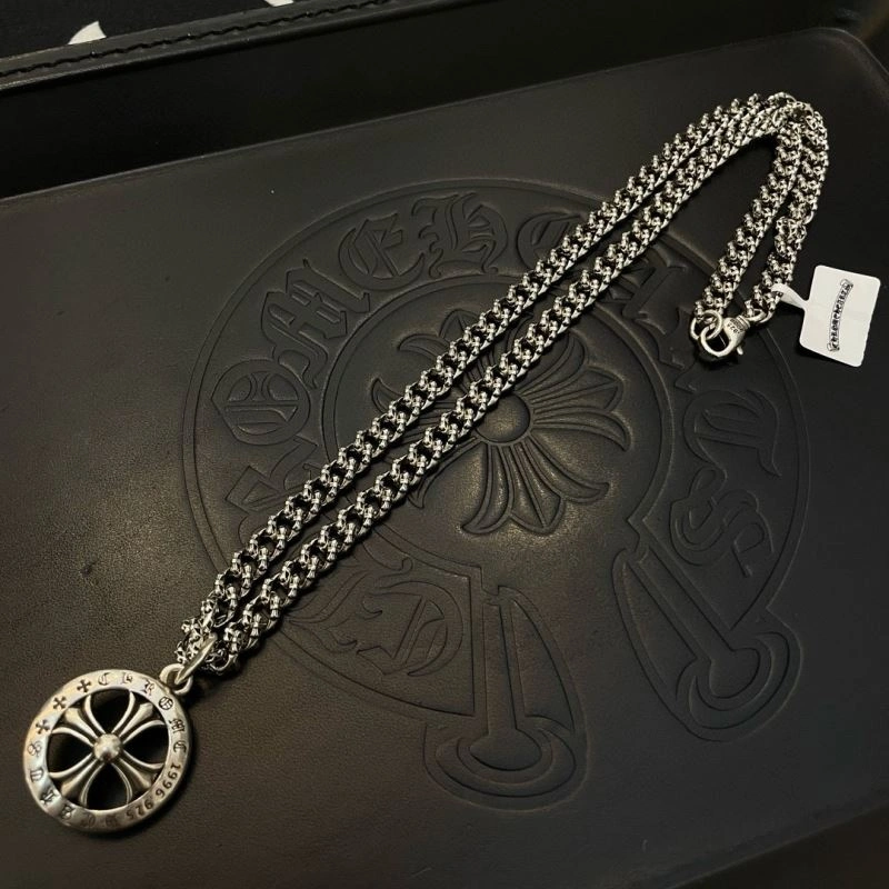 Economical Chrome Hearts Necklaces