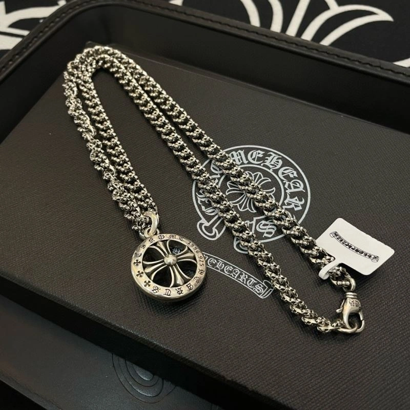 Economical Chrome Hearts Necklaces