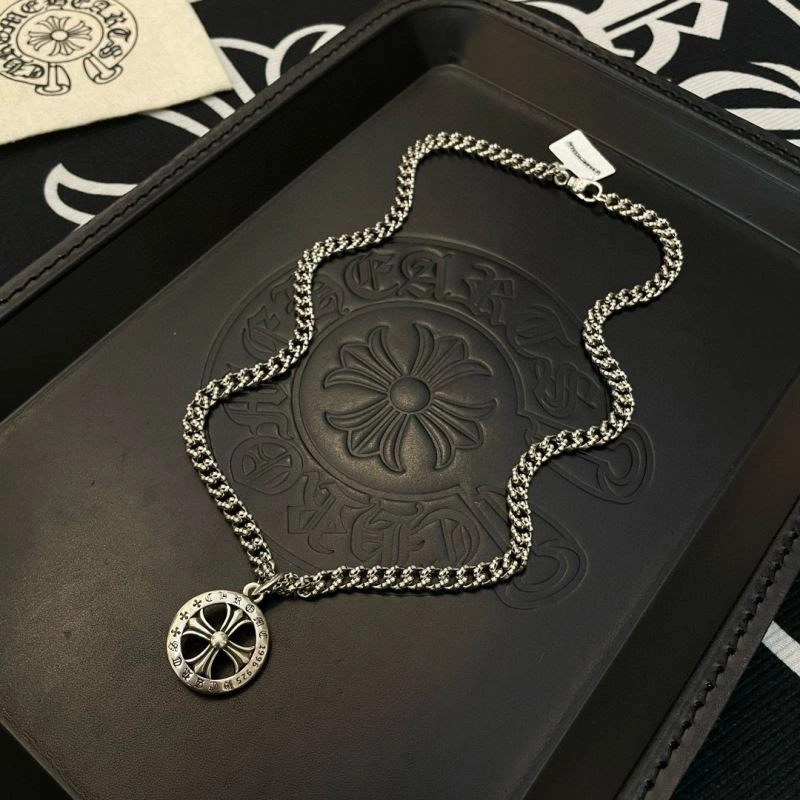 Economical Chrome Hearts Necklaces