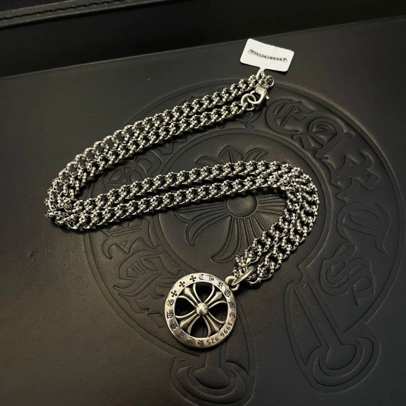 Economical Chrome Hearts Necklaces