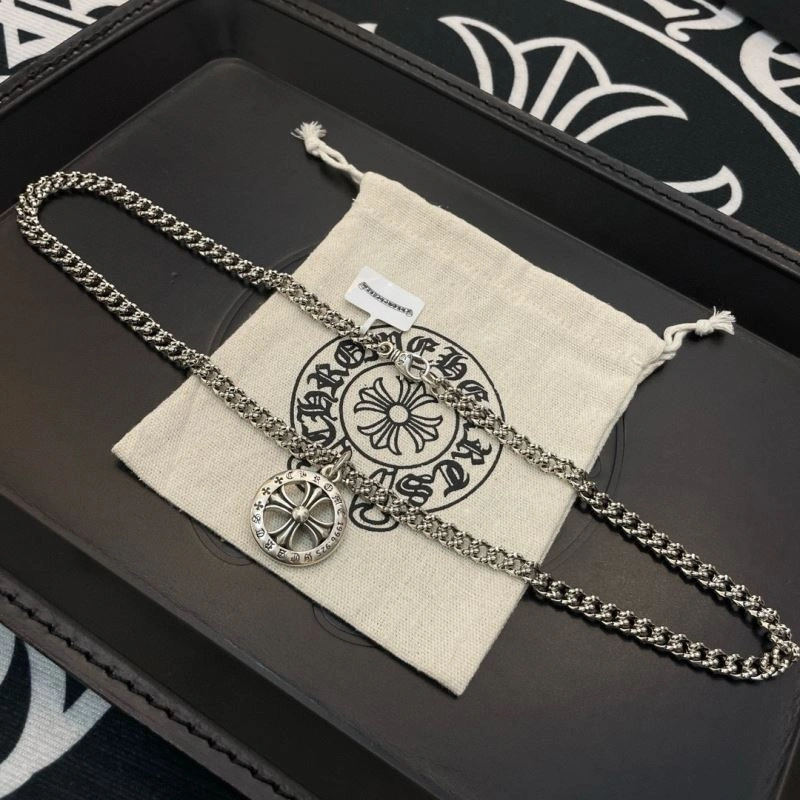 Economical Chrome Hearts Necklaces