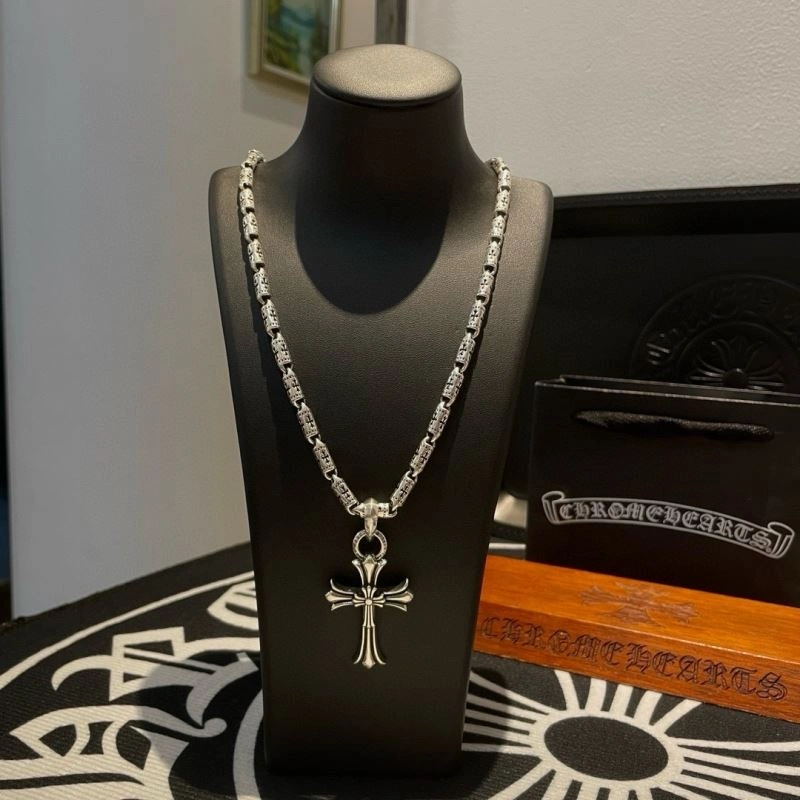 Chrome Hearts Necklaces