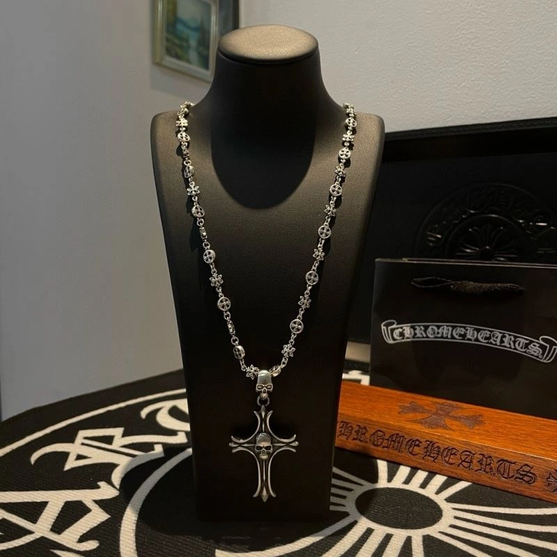 Chrome Hearts Necklaces