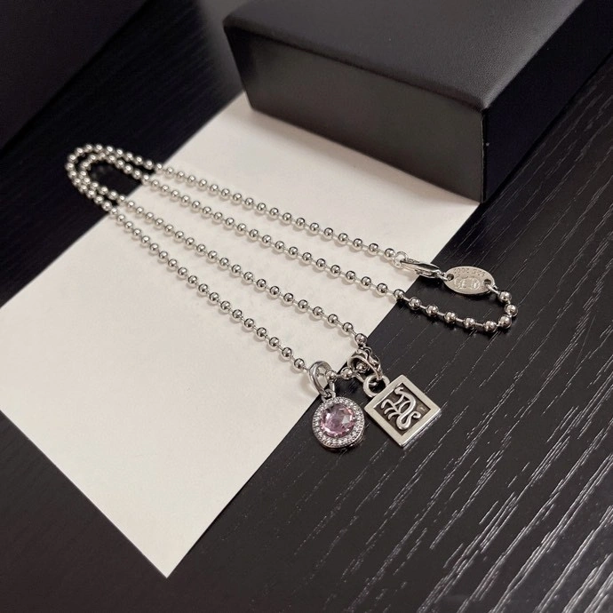 Legit Chrome Hearts Necklaces