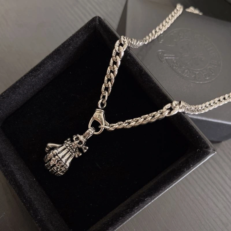 Discounted Chrome Hearts Necklaces