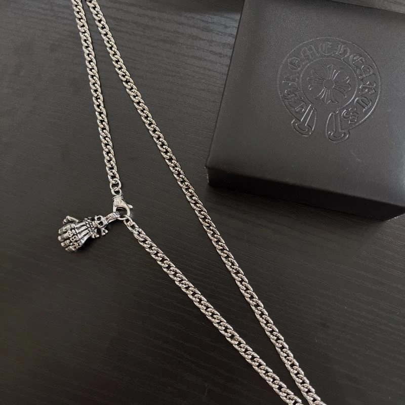 Discounted Chrome Hearts Necklaces
