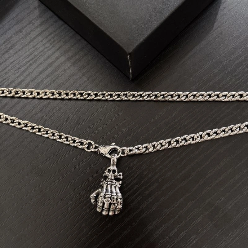 Discounted Chrome Hearts Necklaces