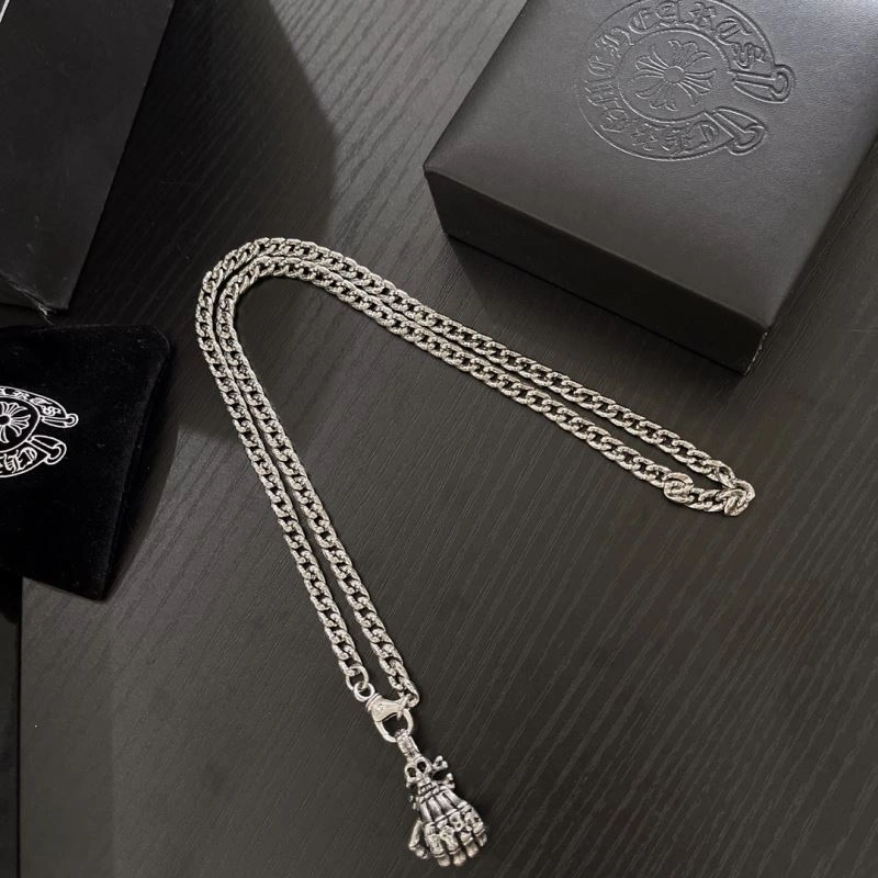 Discounted Chrome Hearts Necklaces