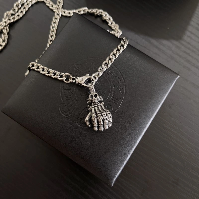 Discounted Chrome Hearts Necklaces