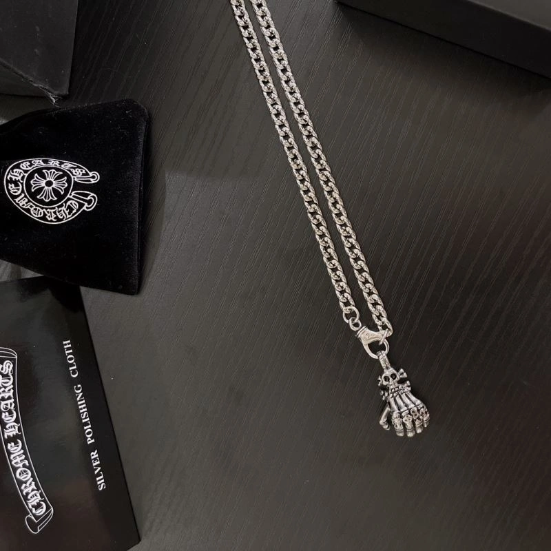 Discounted Chrome Hearts Necklaces