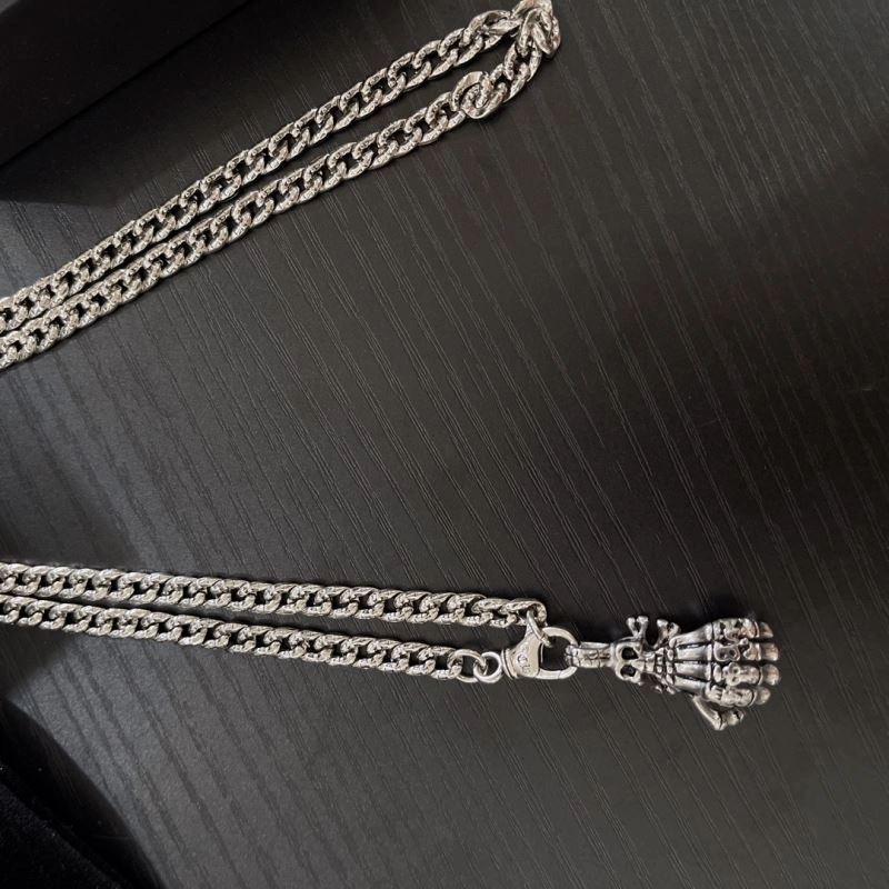 Discounted Chrome Hearts Necklaces