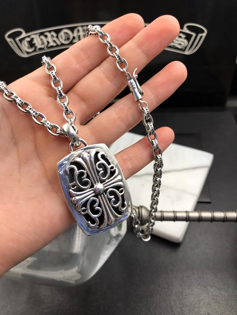 High accuracy Chrome Hearts Necklaces