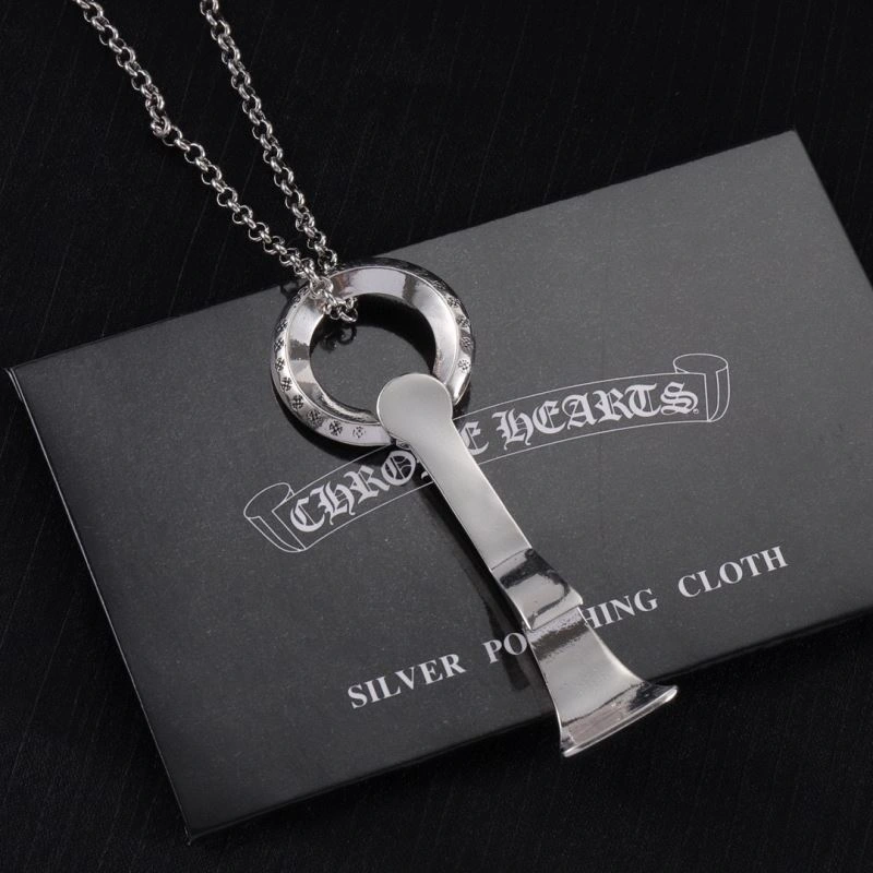 OEM Chrome Hearts Necklaces
