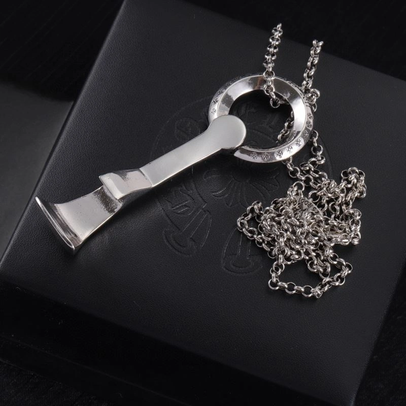 OEM Chrome Hearts Necklaces