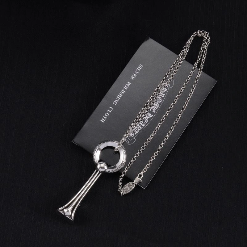 OEM Chrome Hearts Necklaces