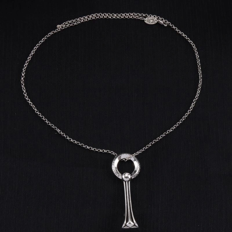 OEM Chrome Hearts Necklaces
