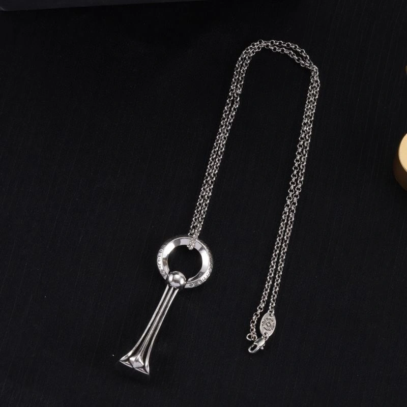 OEM Chrome Hearts Necklaces