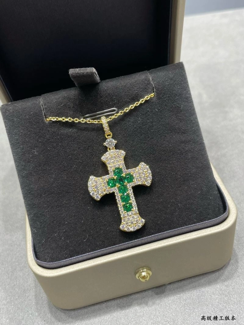 High accuracy Chrome Hearts Necklaces