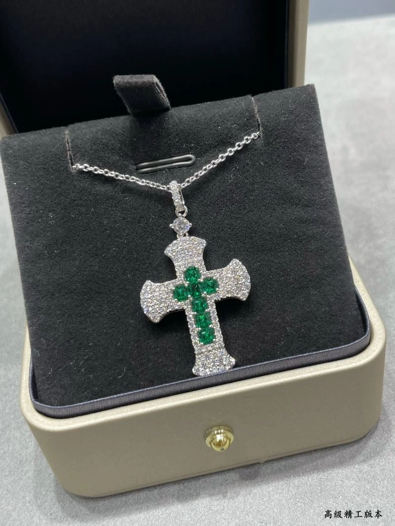 High accuracy Chrome Hearts Necklaces