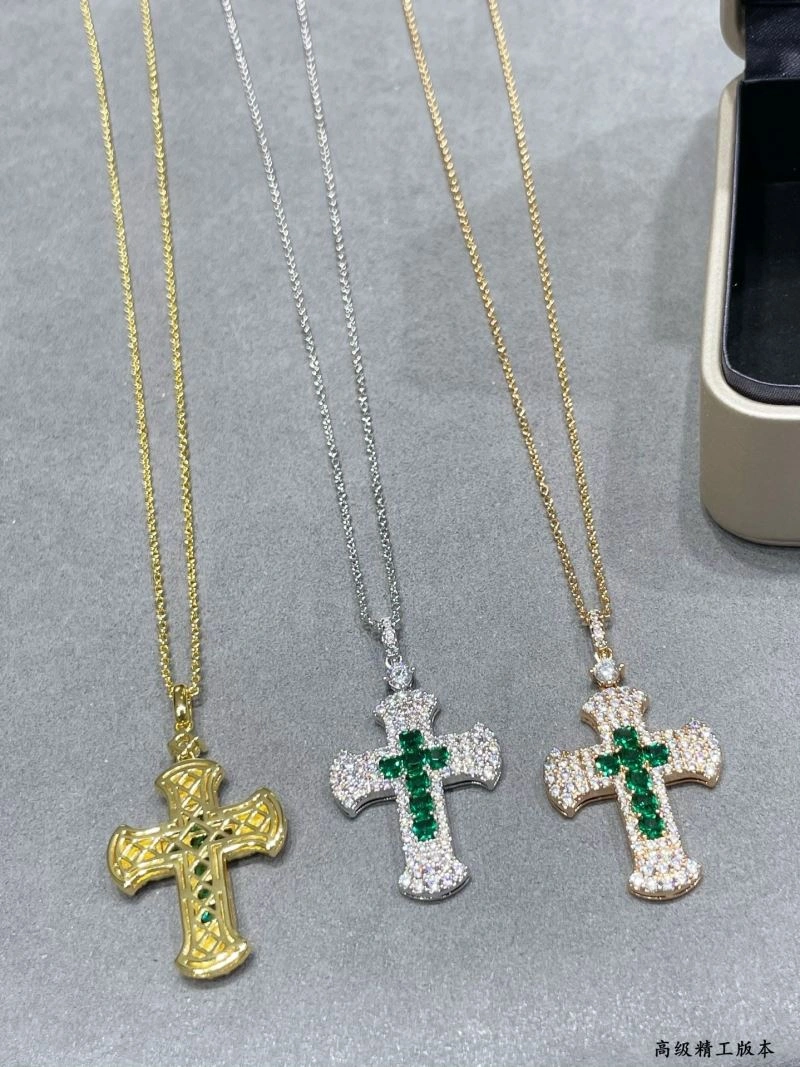 High accuracy Chrome Hearts Necklaces