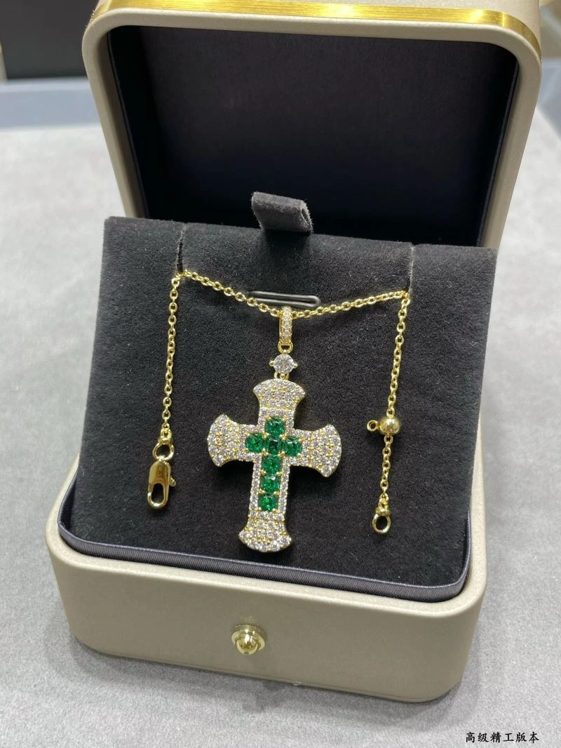 High accuracy Chrome Hearts Necklaces