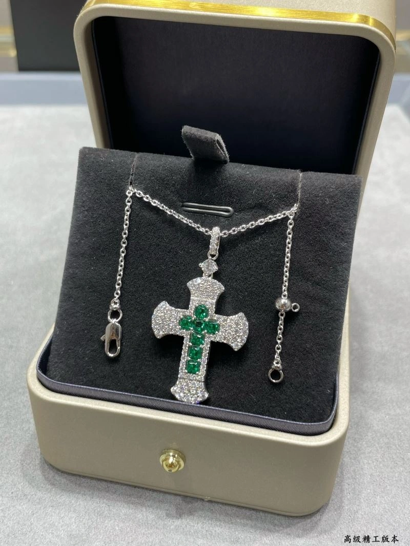 High accuracy Chrome Hearts Necklaces