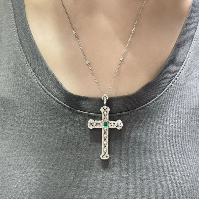 Chrome Hearts Necklaces