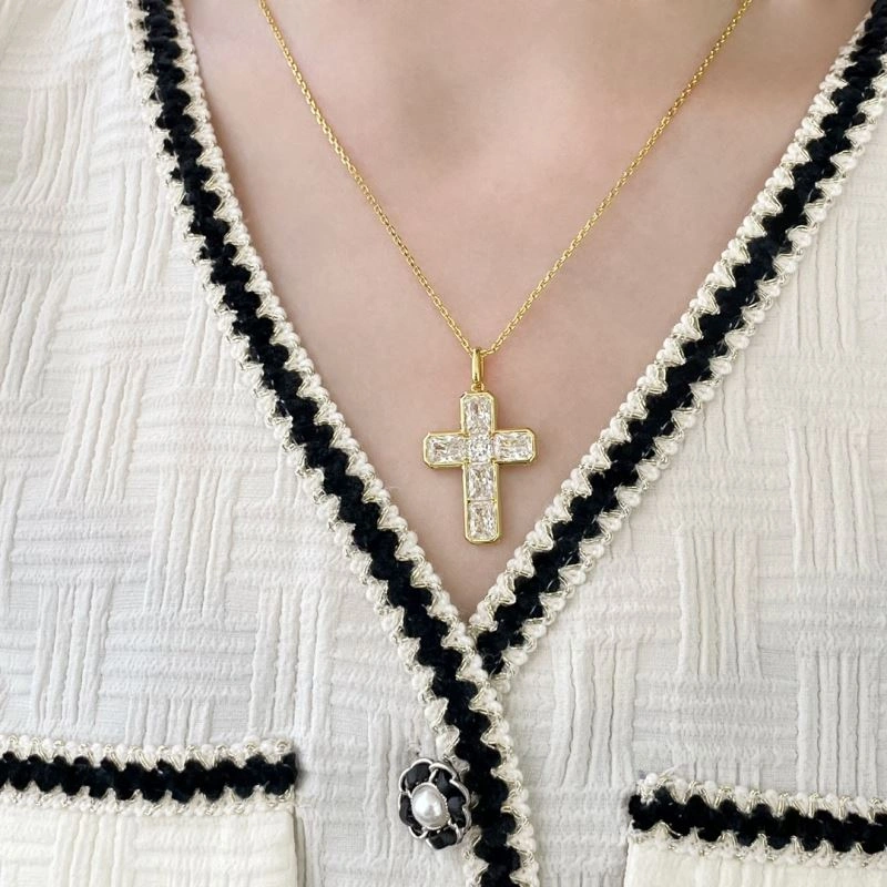 Chrome Hearts Necklaces