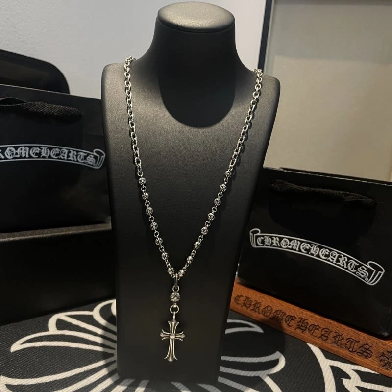 Perfect replica Chrome Hearts Necklaces
