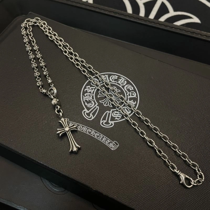 Perfect replica Chrome Hearts Necklaces