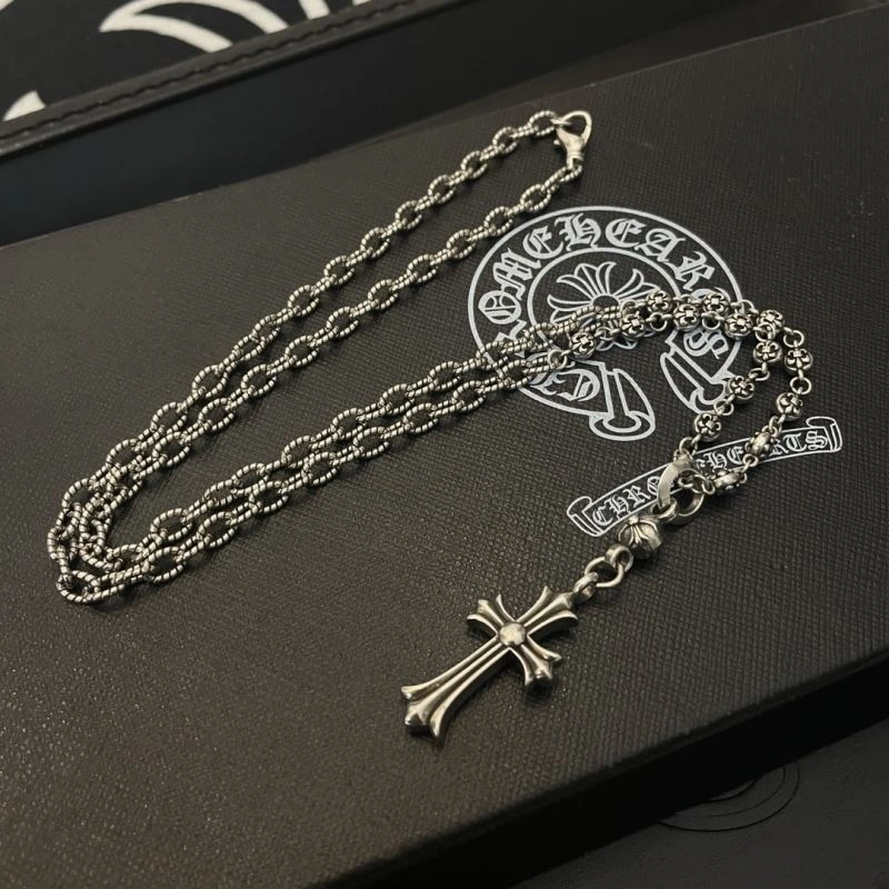 Perfect replica Chrome Hearts Necklaces