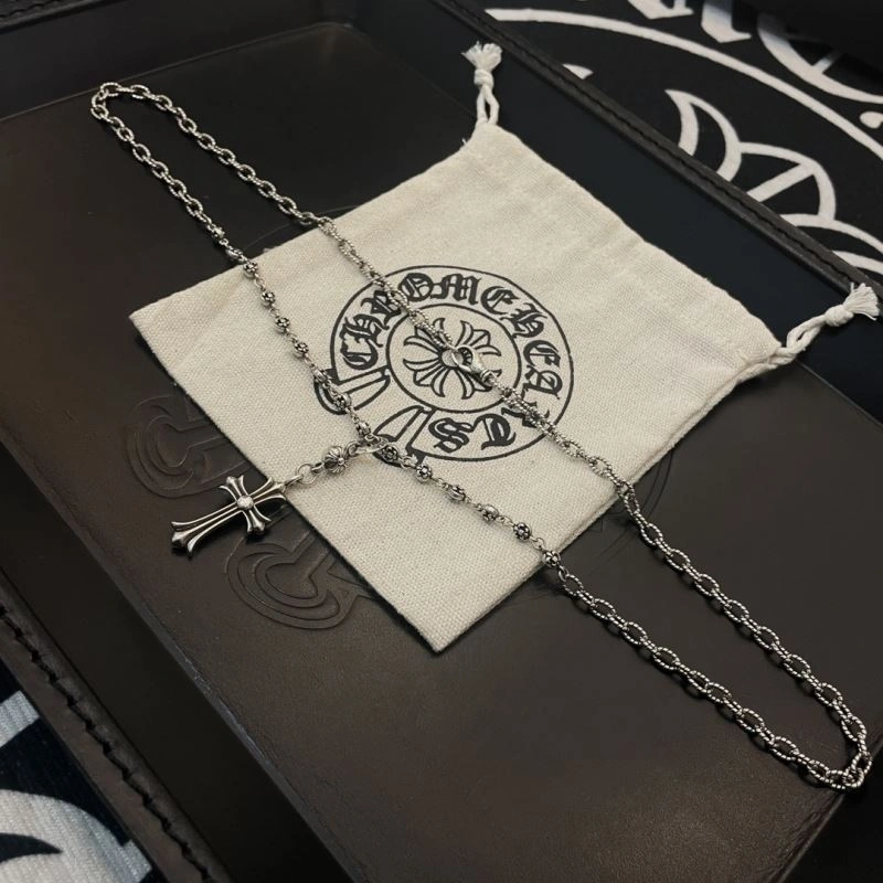 Perfect replica Chrome Hearts Necklaces