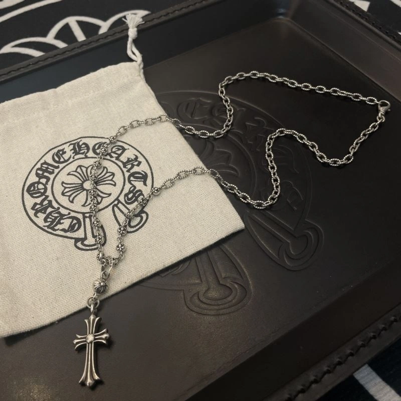 Perfect replica Chrome Hearts Necklaces