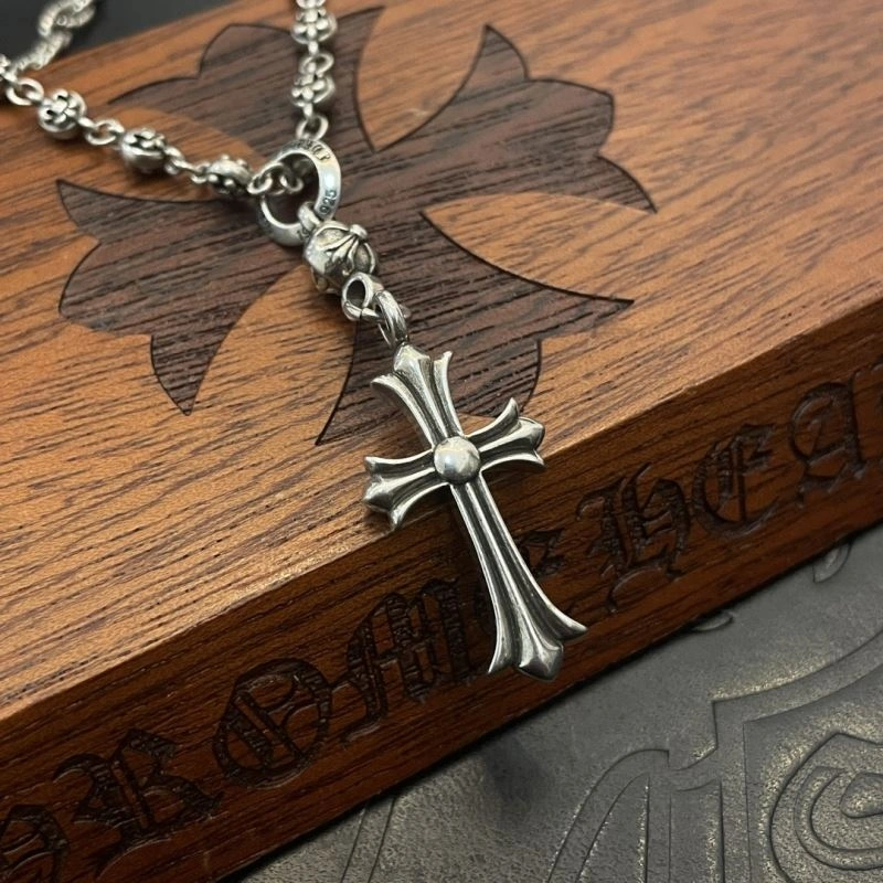 Perfect replica Chrome Hearts Necklaces