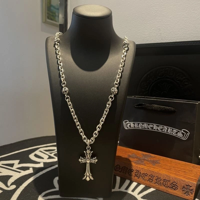 Chrome Hearts Necklaces